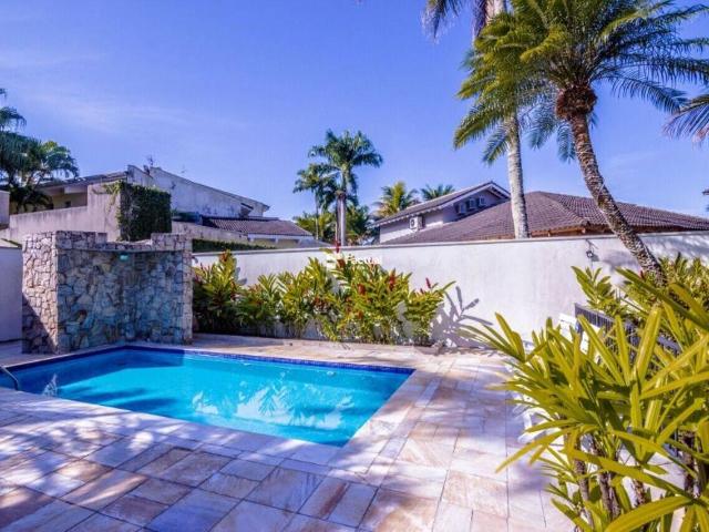 Casa de 370 m² Park Lane Guarujá, à venda por R$ 2.900.000 ou aluguel por R$ 14.000/mês