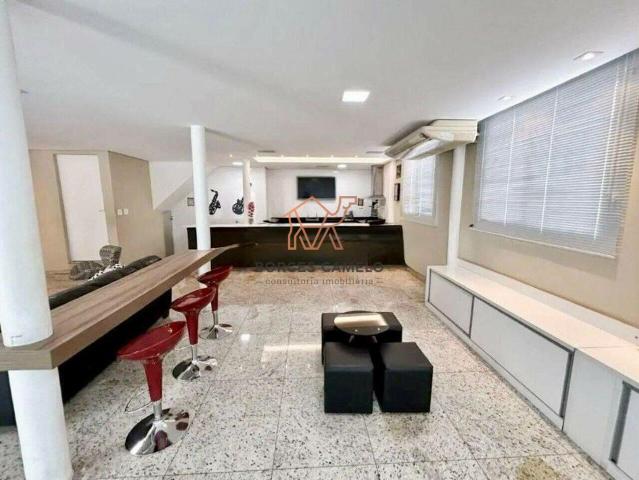 Casa de 372 m² na Montes Claros Carmo Belo Horizonte MG, à venda por R$ 1.900.000 ou aluguel por R$ 11.000/mês