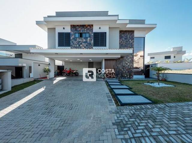 Casa de 377 m² Condominio Portal dos Bandeirantes Salto, à venda por R$ 2.400.000 ou aluguel por R$ 13.145/mês