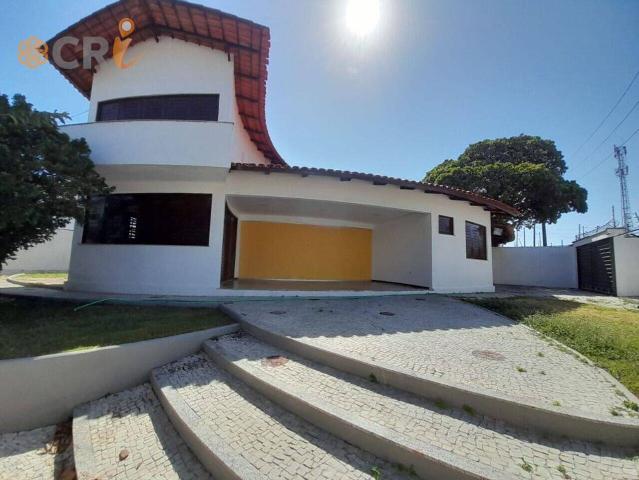 Casa de 375 m² na dos Maias Engenheiro Luciano Cavalcante Fortaleza CE, à venda por R$ 1.450.000 ou aluguel por R$ 5.000/mês