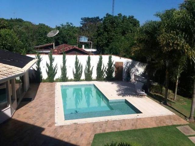 Casa de 375 m² Condomínio Zuleika Jabour Salto, à venda por R$ 2.500.000 ou aluguel por R$ 12.000