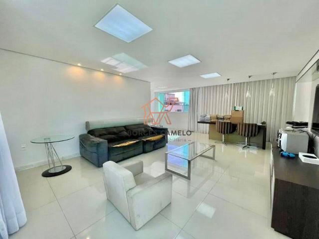 Casa de 378 m² na São Sebastião do Paraíso Itapoã Belo Horizonte MG, aluguel por R$ 19.000/mês
