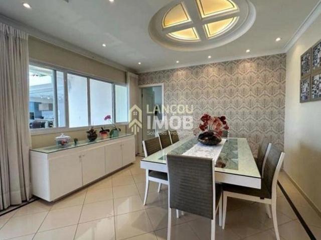Casa de 380 m2 com 5 dormitórios à venda no Condomínio Quinta da Malota II em Jundiaí/SP