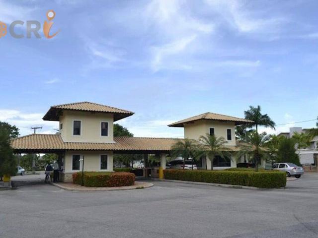 Casa de 380 m² na Alphaville Eusébio Pires Façanha Eusébio CE, aluguel por R$ 20.000/mês