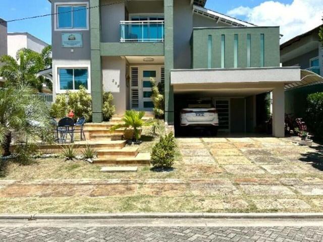 Casa de 380 m² na Ce 040 Pires Façanha Eusébio CE, aluguel por R$ 10.000/mês
