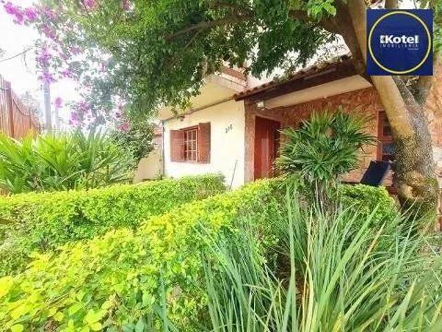 Casa de 388m² com 3 quartos