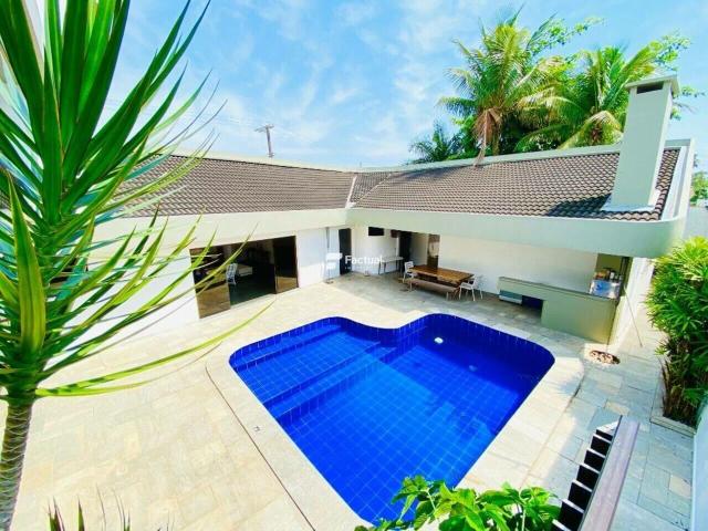 Casa de 38.479 m² Enseada Guarujá, aluguel por R$ 8.500/mês