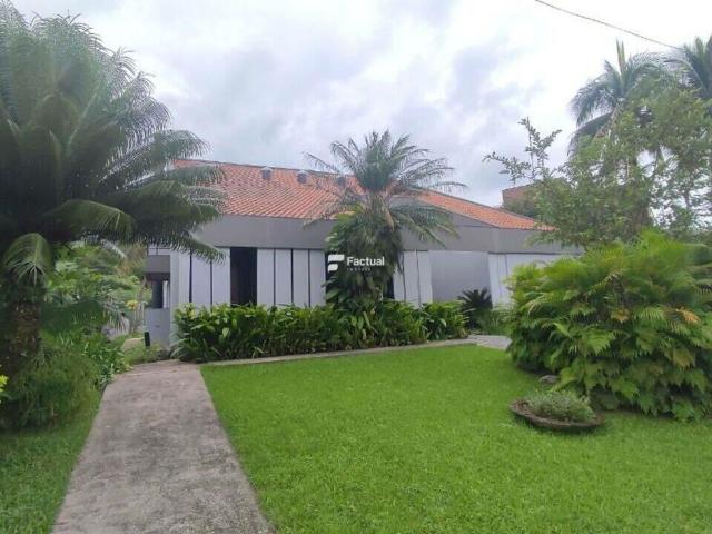 Casa de 390 m² Granville Guarujá, aluguel por R$ 12.000/mês