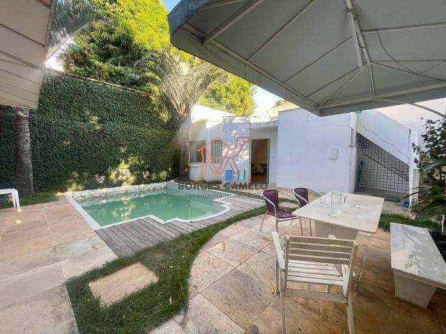 Casa de 392 m² na Pouso Alto Serra Belo Horizonte MG, à venda por R$ 2.200.000 ou aluguel por R$ 13.000/mês