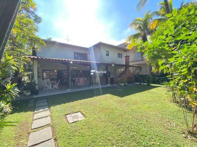 Casa de 398 m² Granville Guarujá, aluguel por R$ 10.000/mês