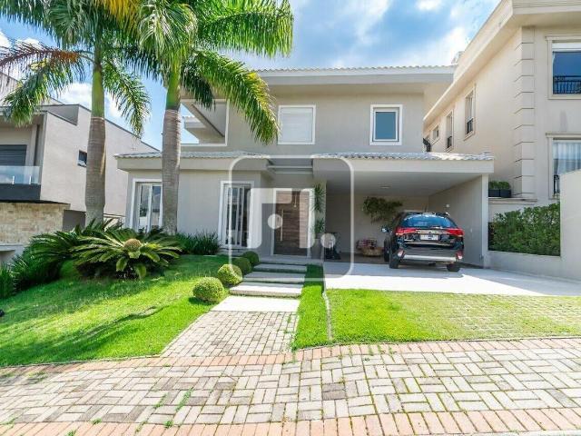 Casa de 399 m² na Honório Álvares Penteado Tamboré Santana de Parnaíba SP, à venda por R$ 6.000.000 ou aluguel por R$ 42.000/mês