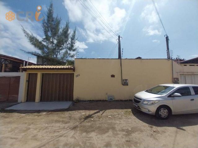 Casa de 300 m² na Dom Delgado Edson Queiroz Fortaleza CE, aluguel por R$ 3.100/mês