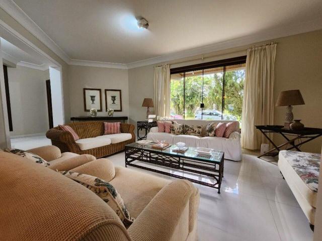 Casa de 300 m² Acapulco Guarujá, aluguel por R$ 14.000/mês