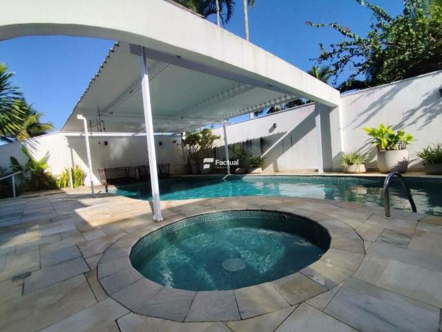 Casa de 300 m² Acapulco Guarujá, aluguel por R$ 18.000/mês
