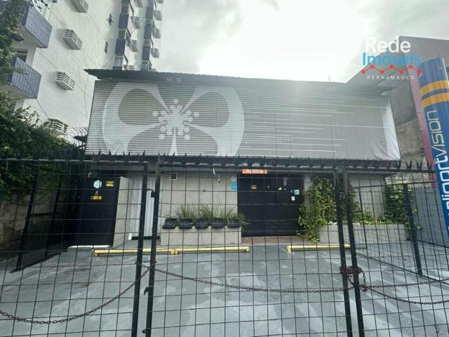 Casa de 300 m² Boa Viagem Recife, aluguel por R$ 15.000/mês