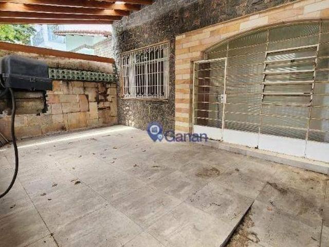 Casa de 300 m² com 4 dormitórios à venda em Campo Belo São Paulo/SP