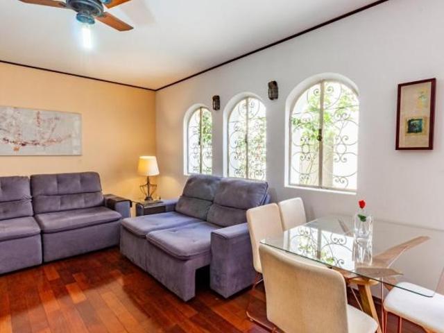 Casa de 309 m², 5 quartos em Saúde, São Paulo