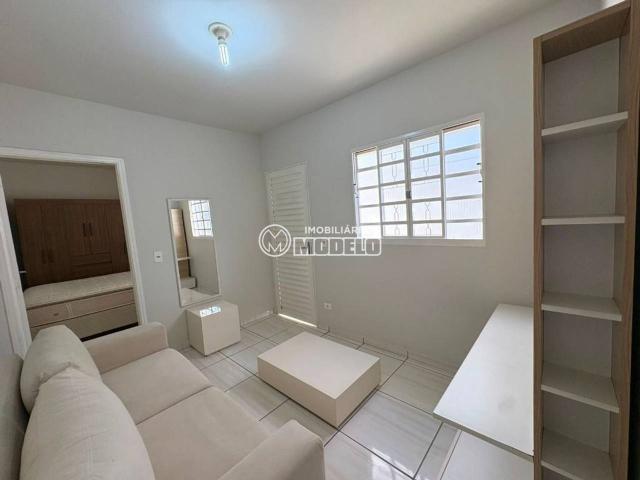 Casa de 30 m² Alto Piracicaba, aluguel por R$ 1.650/mês
