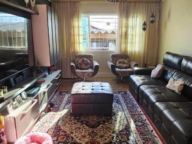 Casa de 310 m², 4 quartos em Santa Maria, Santo André