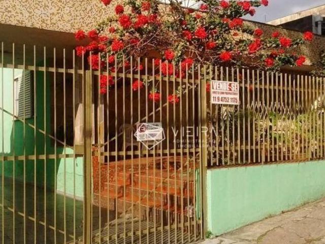Casa de 310m² com ótima localização no no Bairro Anhangabaú