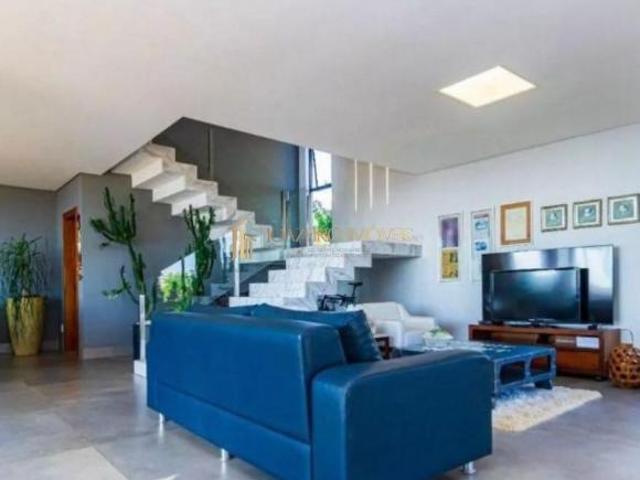 Casa de 323 m² Condomínio Boulevard Lagoa Santa, à venda por R$ 3.500.000