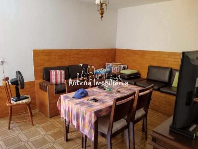 Casa de 320m² no bairro da Barra Funda Cód.: 12512