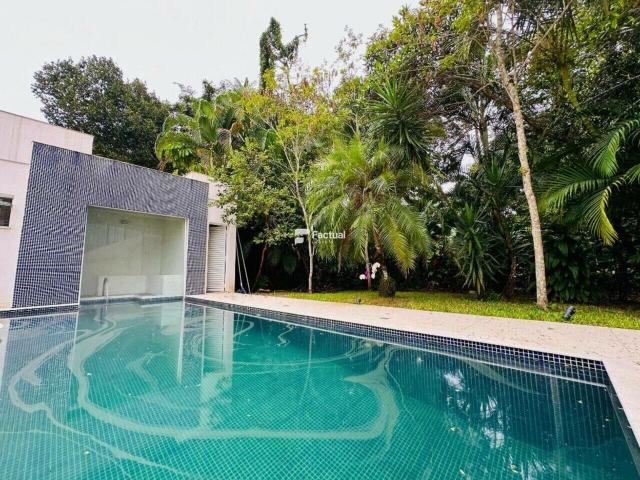 Casa de 330 m² Riviera de São Lourenço Bertioga, à venda por R$ 6.500.000 ou aluguel por R$ 30.000/mês