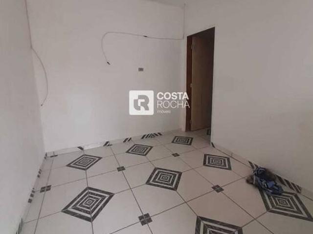 Casa de 33 m² Jardim Alvorada Salto, aluguel por R$ 1.400
