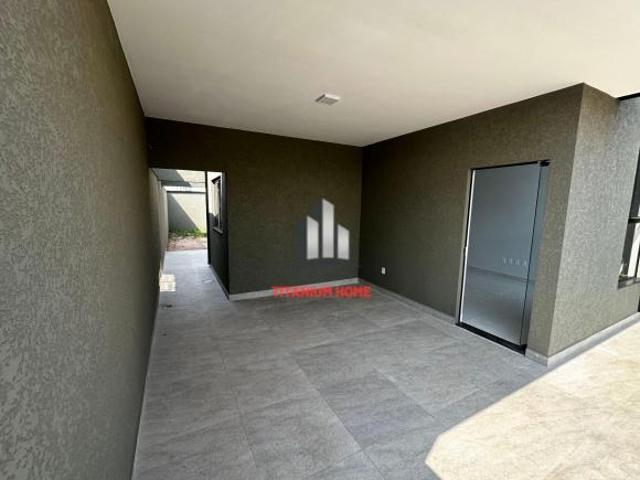 Casa de 3 dorm sendo um suite no Vila Verde em Hortolandia