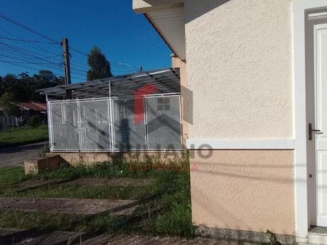 Casa de 3 dormitórios no loteamento Moradas do Sul na Rua Maximiliano Fayet no Bairro Hipica