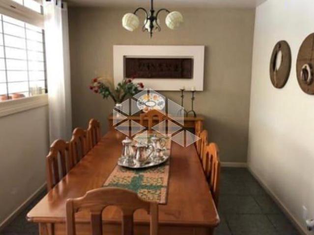 Casa de 3 dormitório na Azenha