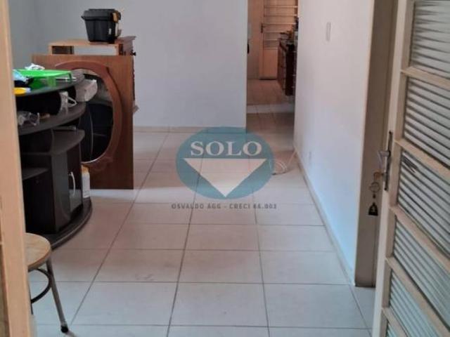 CASA DE 3 DORMITÓRIOS 1 SUÍTE | 2 VAGAS | 140M²