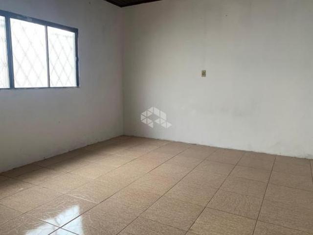 Casa de 3 dormitorios 1 suite á venda no bairro Camobi, próximo a UFSM. Santa Maria, RS