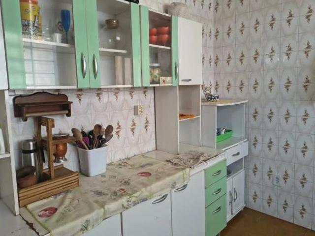 Casa de 3 dormitórios, 1 suíte e 2 vagas no bairro Vila Conceição