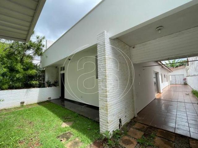 CASA DE 3 DORMITÓRIOS 1 SUÍTE MOEMA PÁSSAROS/SP