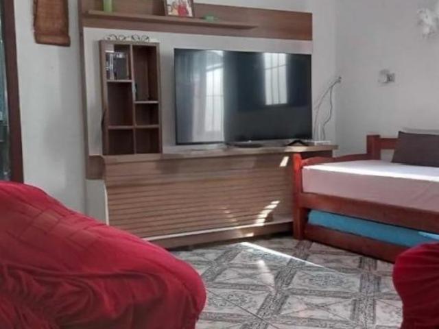 CASA DE 3 DORMITÓRIOS, 1 SUÍTE PRÓXIMO A UBS DO MORRO DO ALGODÃO