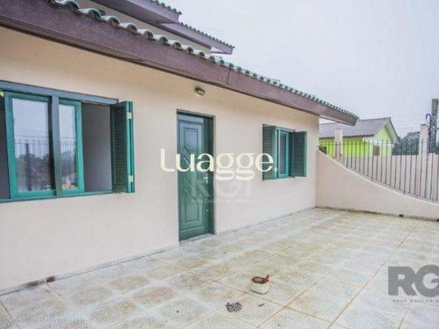 Casa de 3 dormitórios 2 vagas Viamão