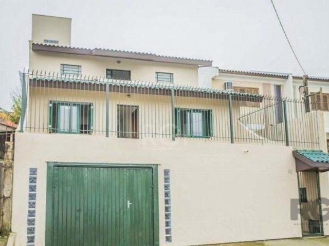 Casa de 3 dormitórios 2 vagas Viamão