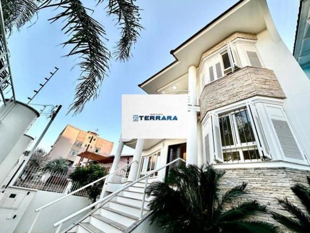 Casa de 3 dormitórios, 2 vagas de garagem em Canoas