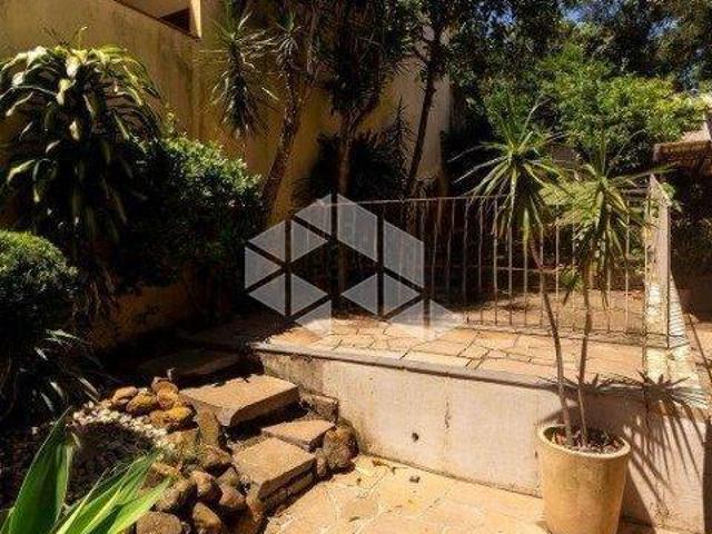 Casa de 3 Dormitórios