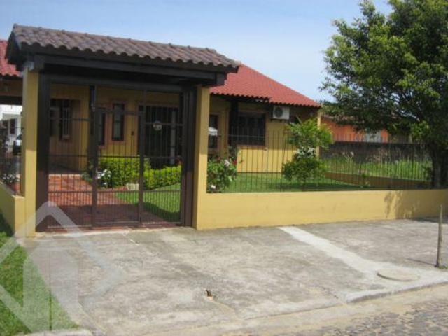 Casa de 3 dormitórios