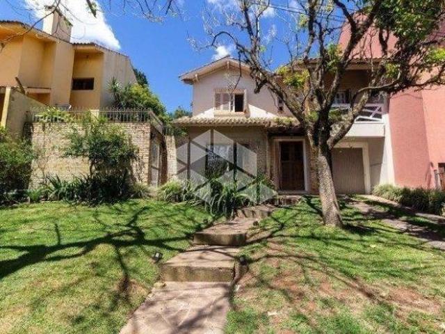 Casa de 3 Dormitórios