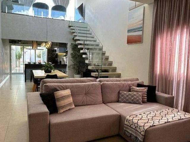 Casa de 3 dormitórios à venda, 230 m² Quinta da Bela Olinda Bauru/SP