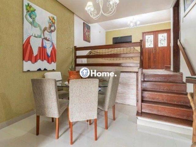 Casa de 3 dormitórios à venda em Ipanema, Porto Alegre
