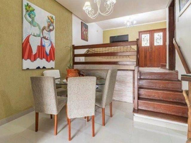 Casa de 3 dormitórios à venda em Ipanema, Porto Alegre