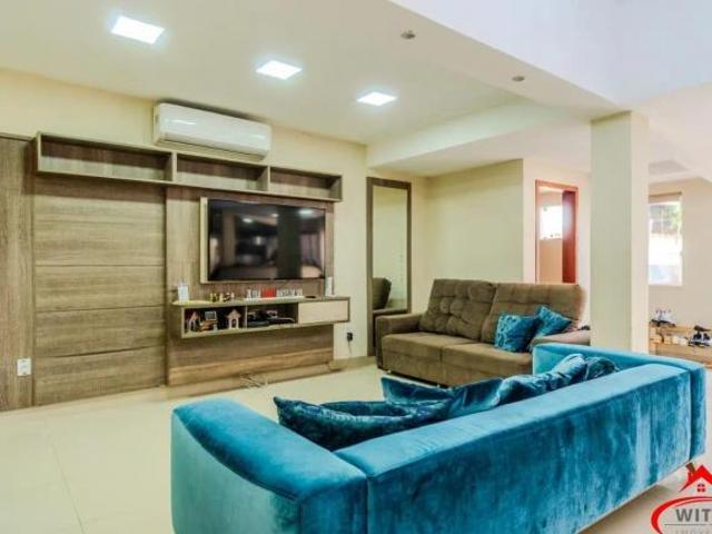 Casa de 3 dormitórios à venda em Santa Tereza, Porto Alegre