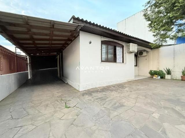 Casa de 3 dormitórios à venda no bairro Noal