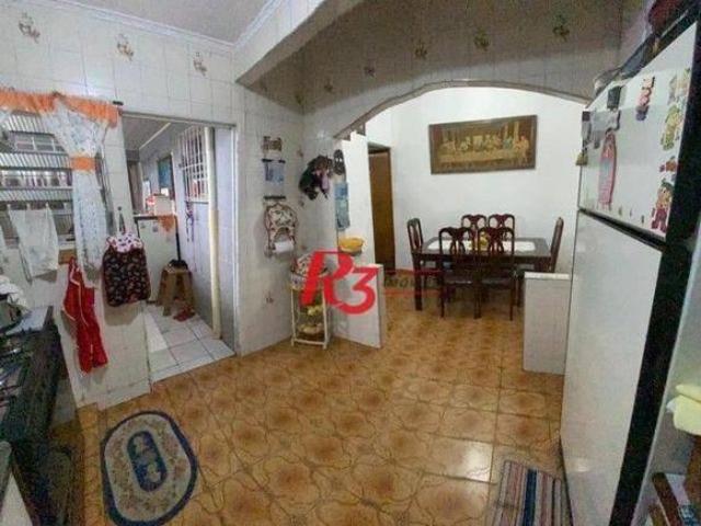 Casa de 3 dormitórios à venda no Castelo