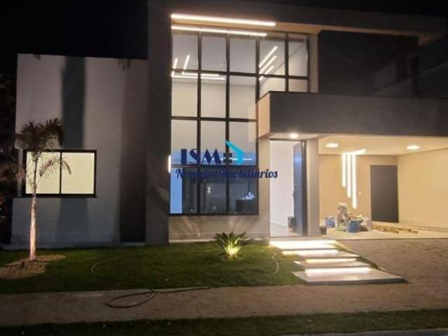 Casa de 3 dormitórios a venda no Condomínio Residencial Jardim Do Jatobá