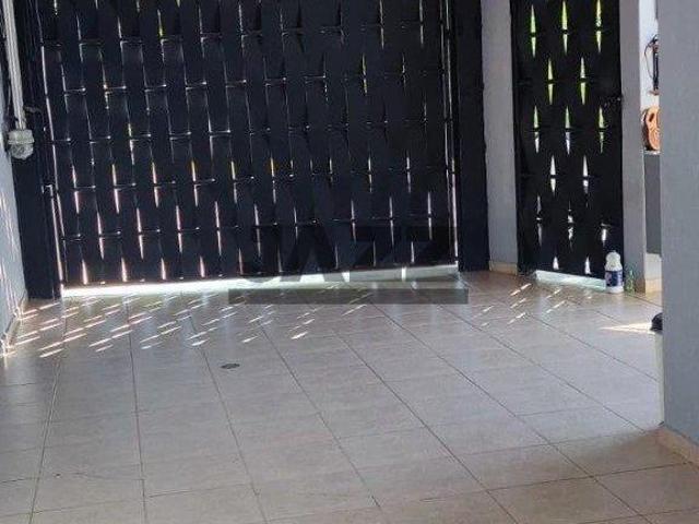 Casa de 3 dormitórios à Venda no Residencial Monte Verde Conforto e Tranquilidade em Indaiatuba